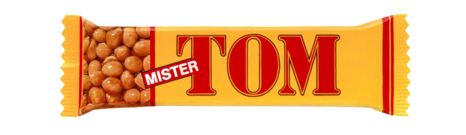 Knackste den, knackste alles: Willkommen bei Mr. Tom